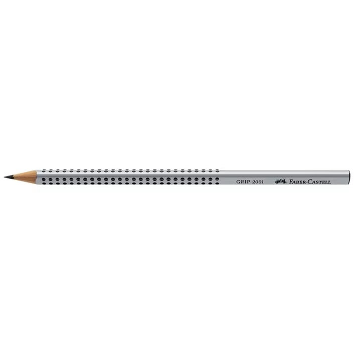 Pencil 2b Triangle Dot Faber Castell – 72 Federal