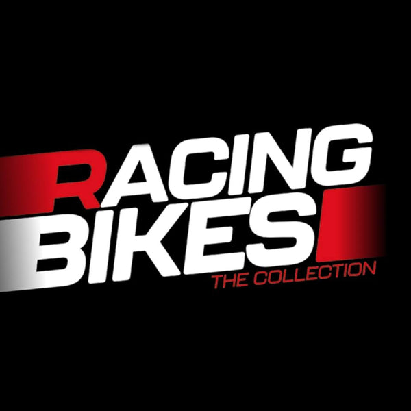 Racing Bikes The Collection – 72 Federal